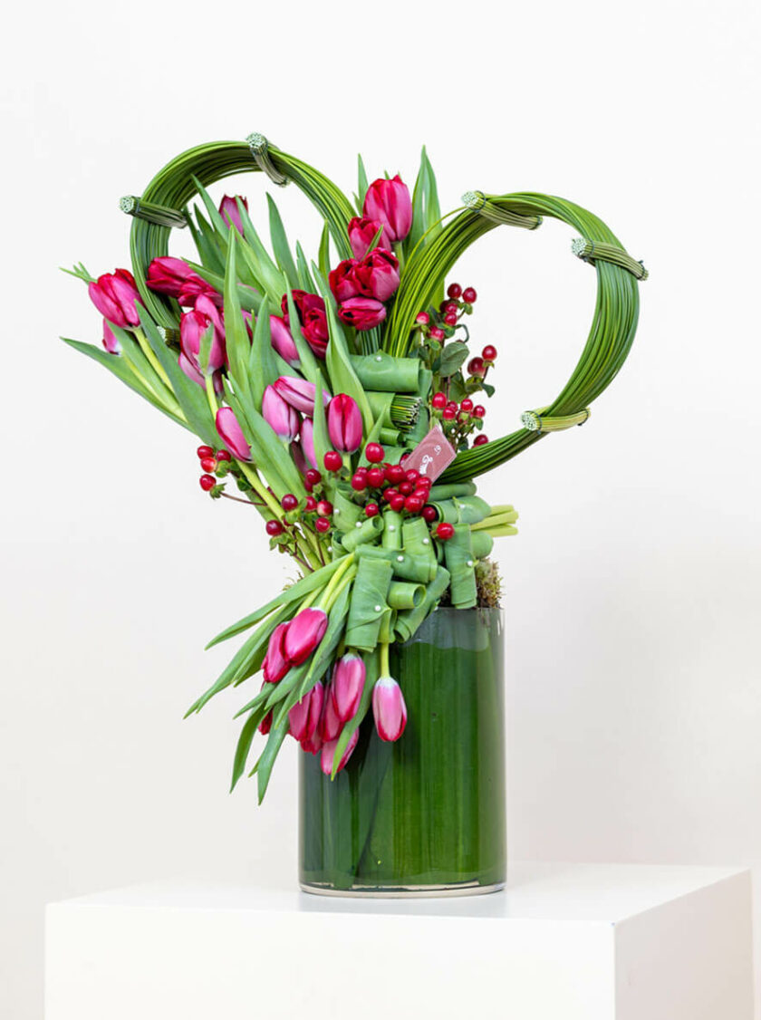 Wud Flowers - Online Flower Shop Dubai- For all occasions - WUD Flowers