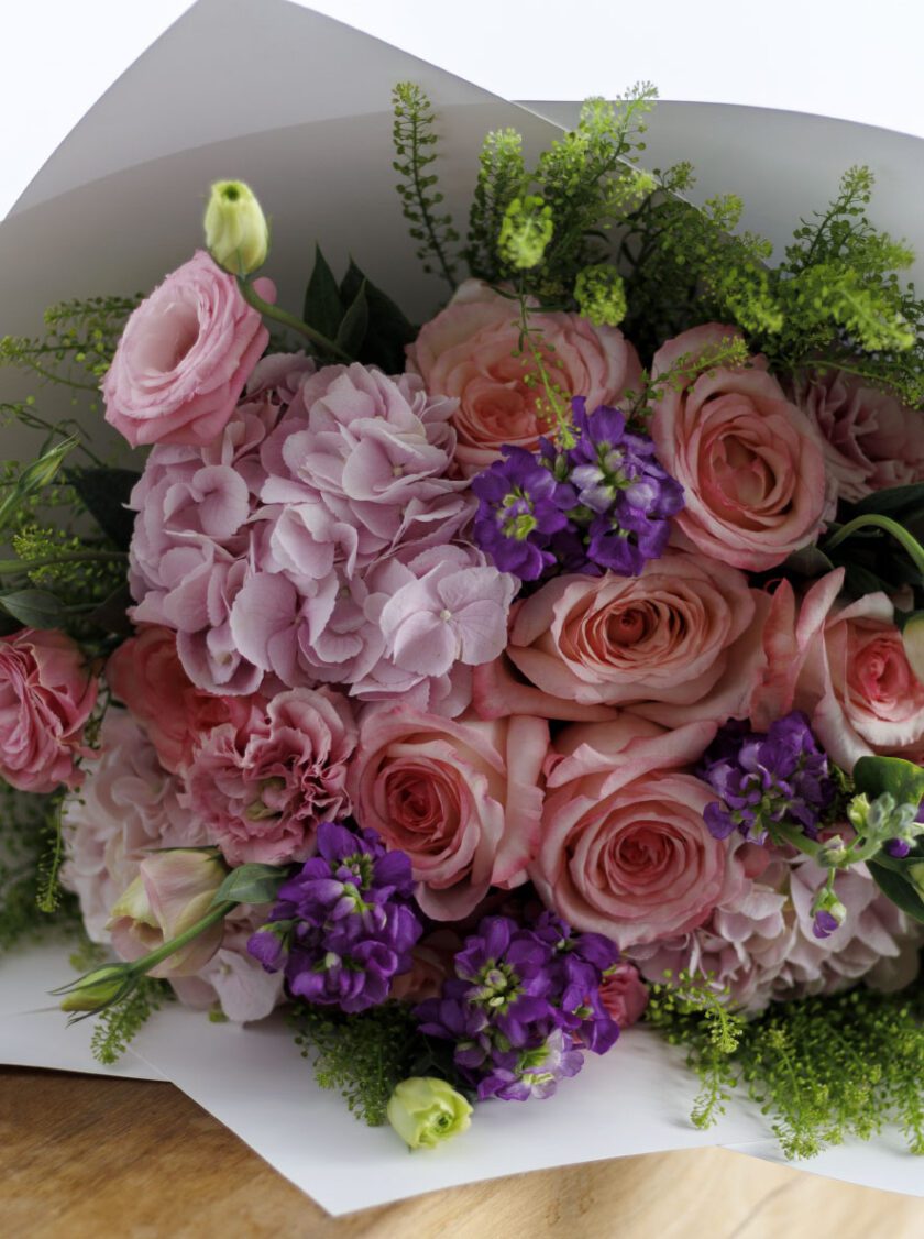 Moist Meadows - Online Flower Shop Dubai- For all occasions - WUD Flowers
