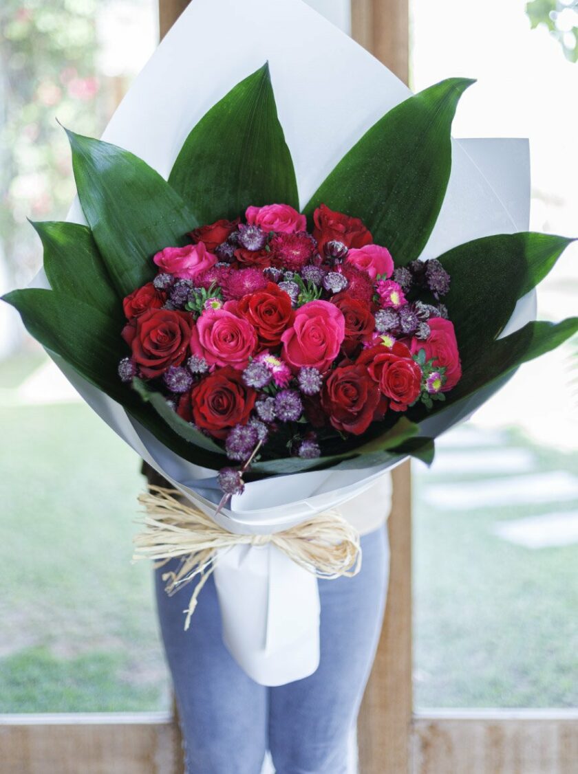 Party Parcel - Online Flower Shop Dubai- For all occasions - WUD Flowers