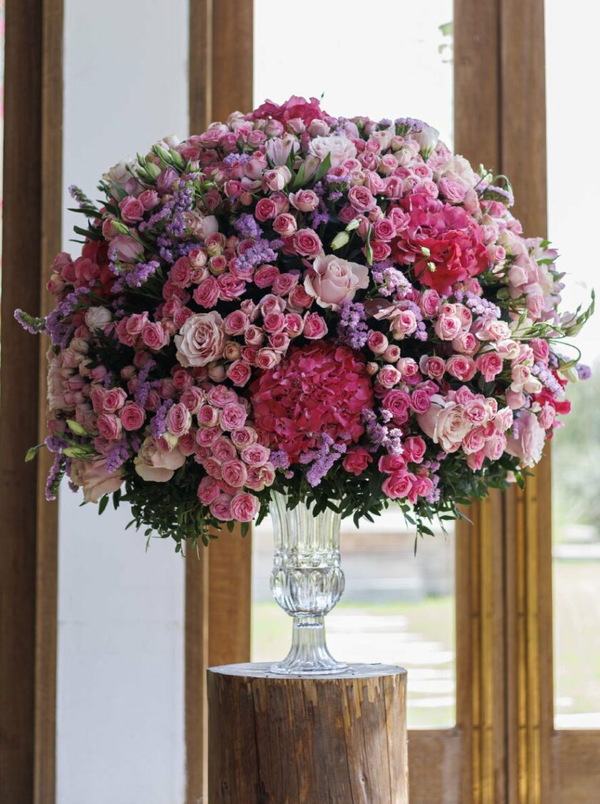 Wud Flowers - Online Flower Shop Dubai- For all occasions - WUD Flowers